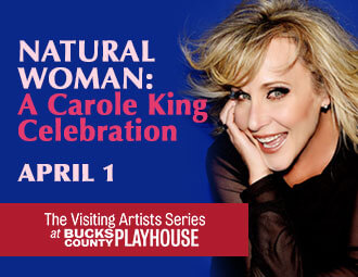 Bucks County Playhouse – America's Most Famous Playhouse Restored!