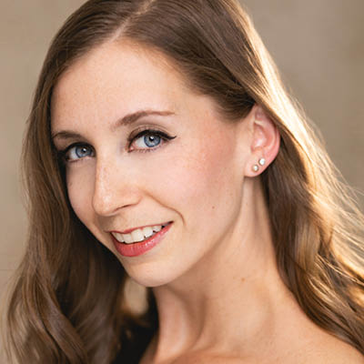 KAT KATONA - Bucks County Playhouse