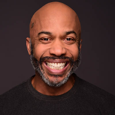 RICHARD E. WAITS - Bucks County Playhouse