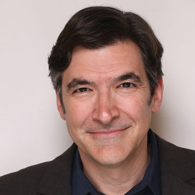 JONATHAN HADLEY - Bucks County Playhouse