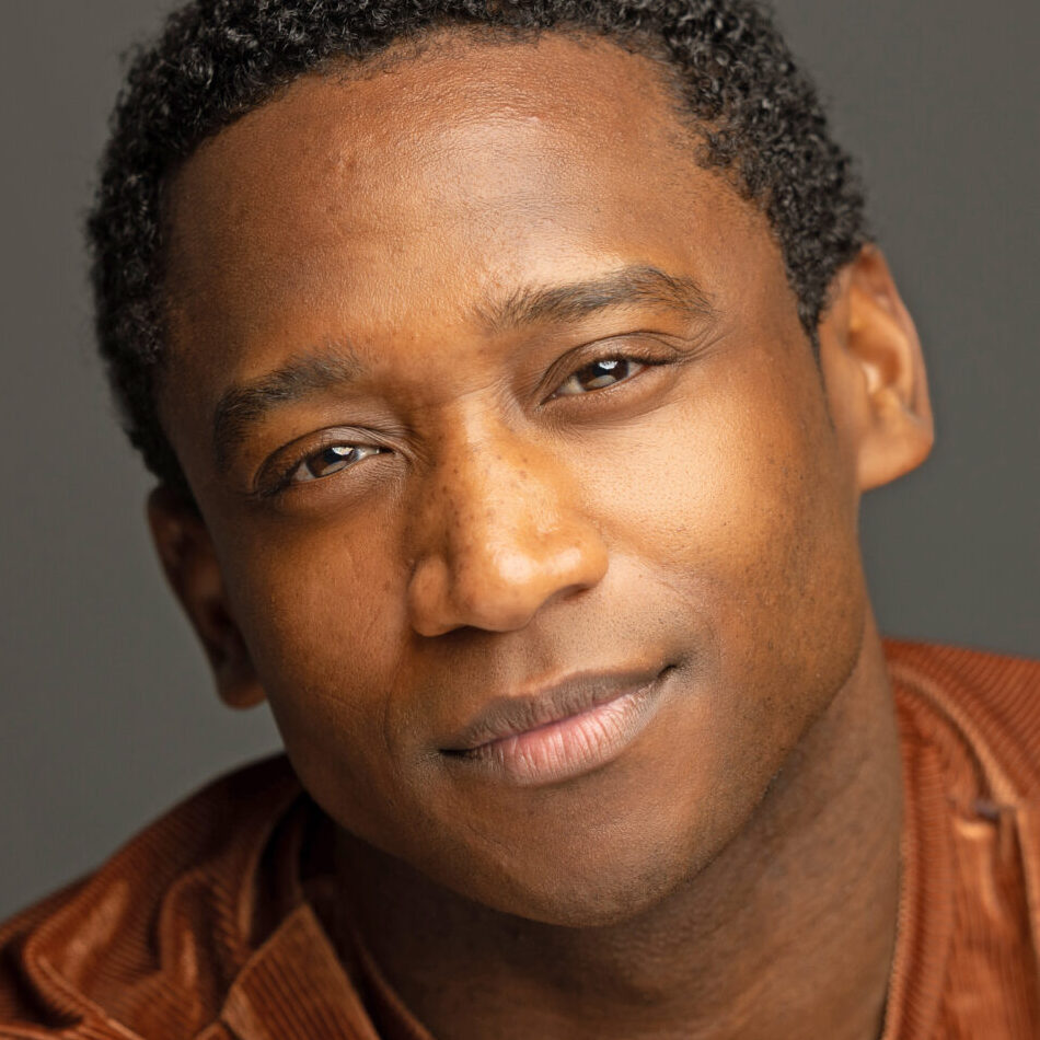 JELANI REMY - Bucks County Playhouse