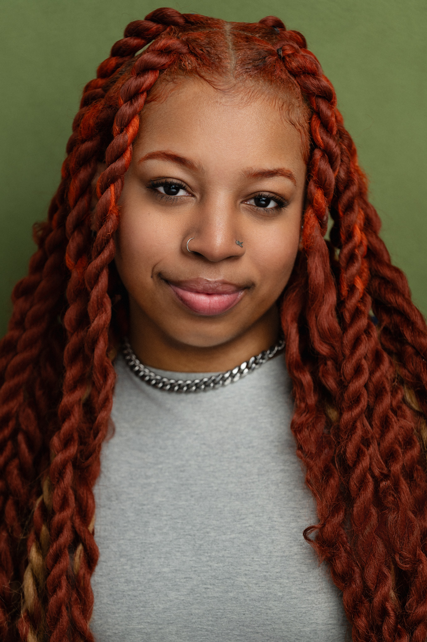 CAITLIN ALEXIS SCOTT - Bucks County Playhouse