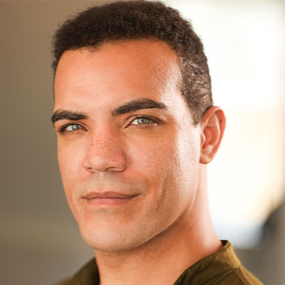 STANLEY MARTIN - Bucks County Playhouse